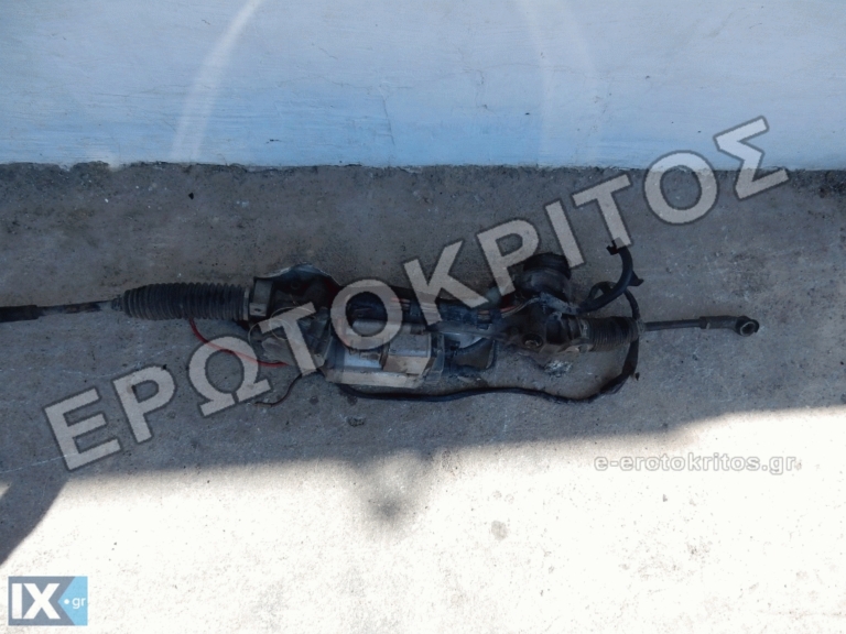 ΚΡΕΜΑΓΙΕΡΑ 1K1423051BP SKODA OCTAVIA 5, VW GOLF V, SEAT LEON 1P, AUDI ...